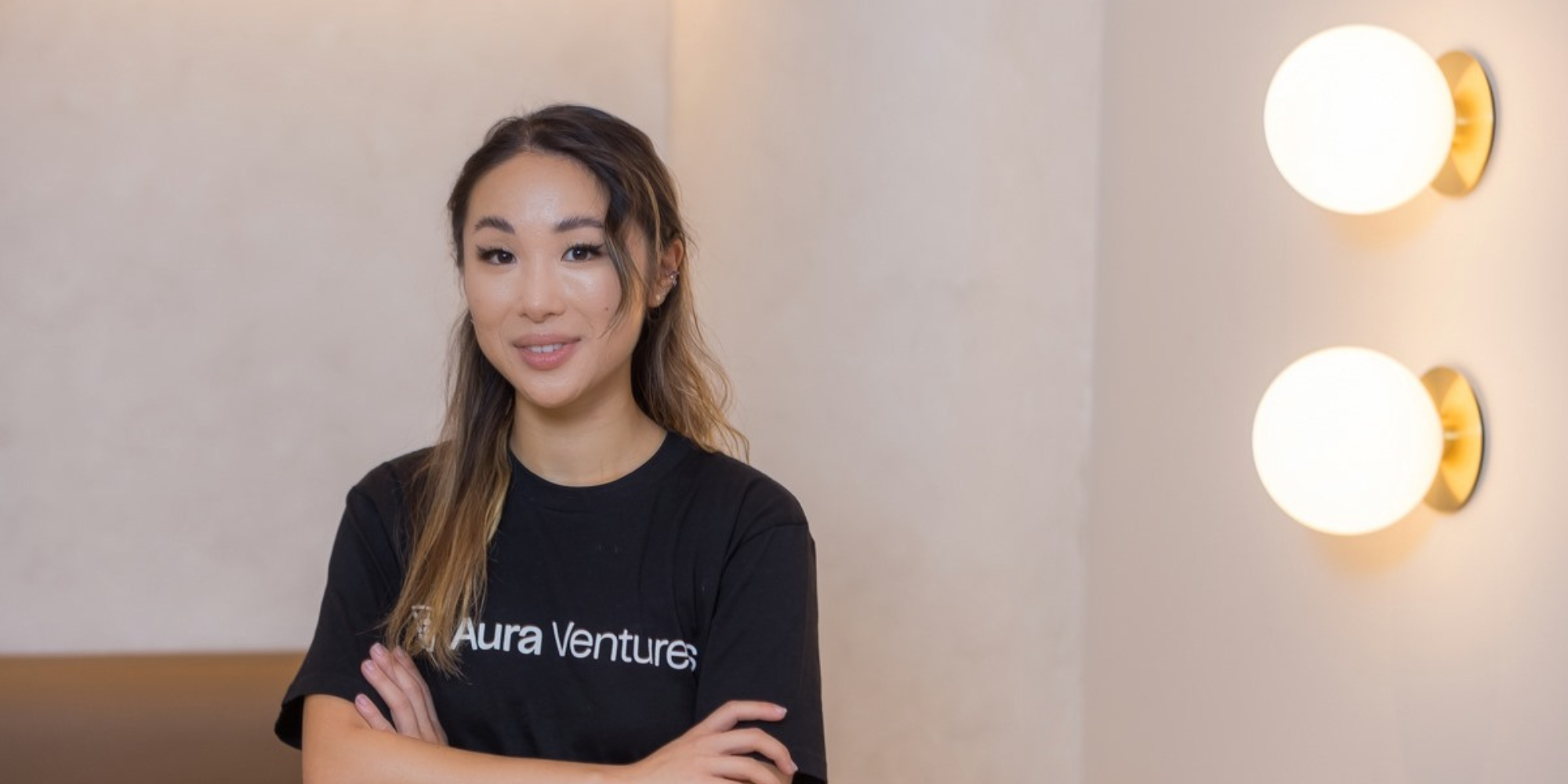 Aura Group welcomes Sabrina Zeng as Corporate Development Manager